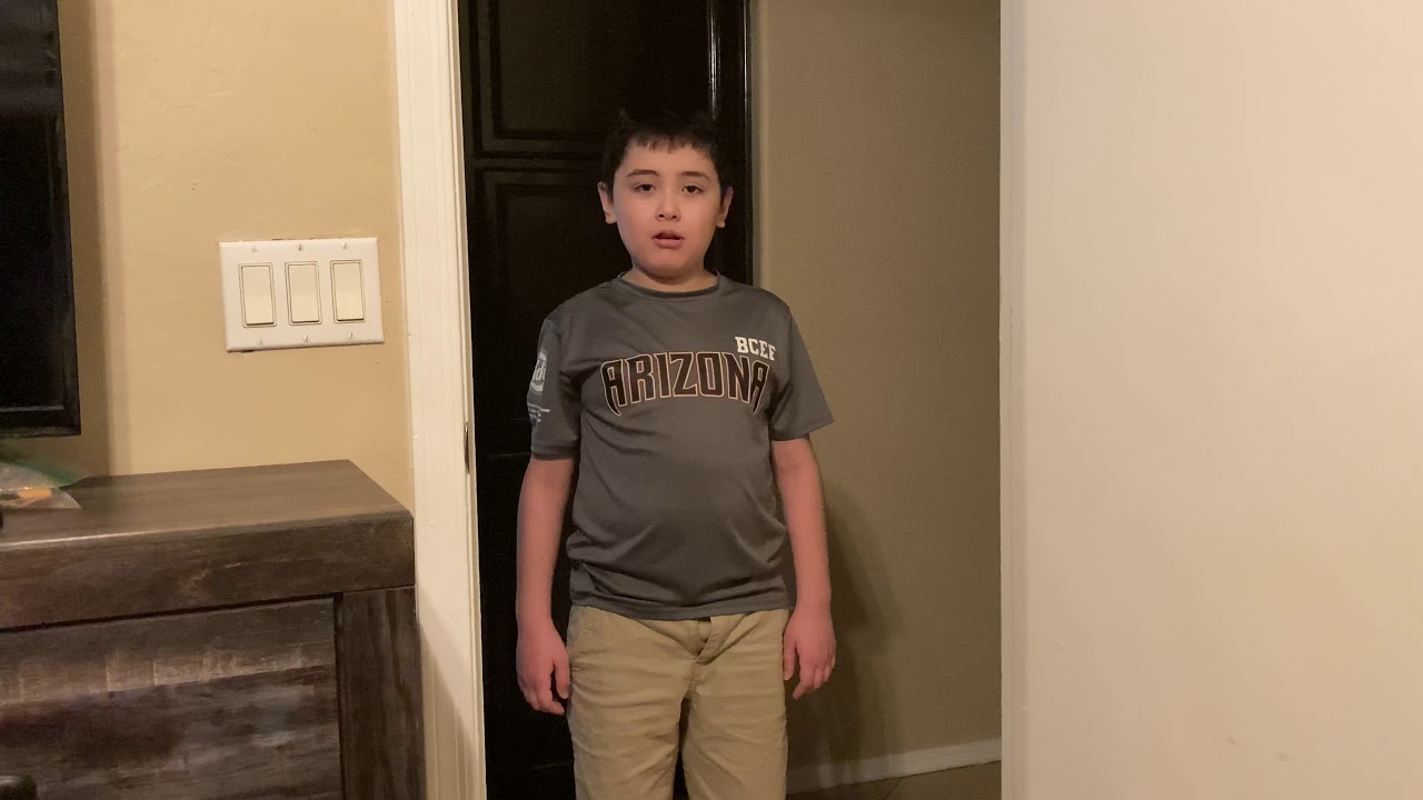 the world’s worst toe stub - YouTube