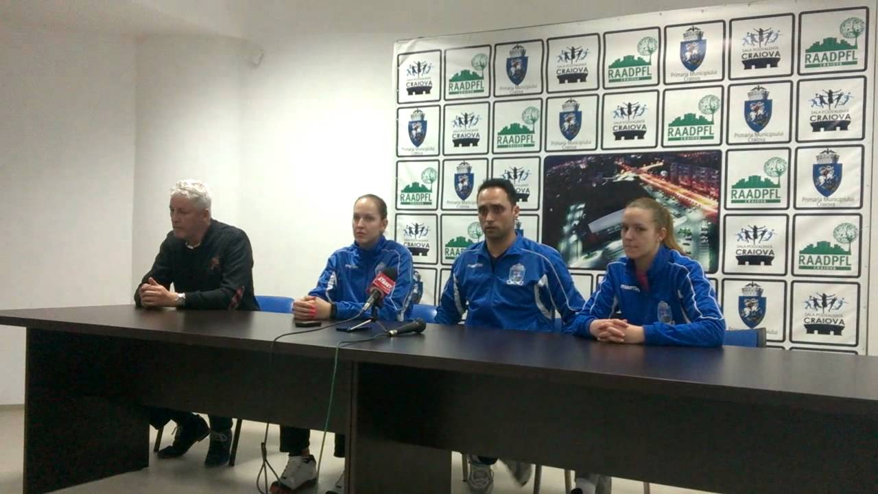 GhidSportiv - Declarații Alex Cosma - YouTube