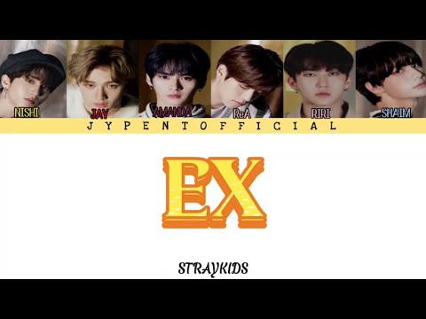 𝐄𝐗-𝐒𝐊𝐙 - YouTube