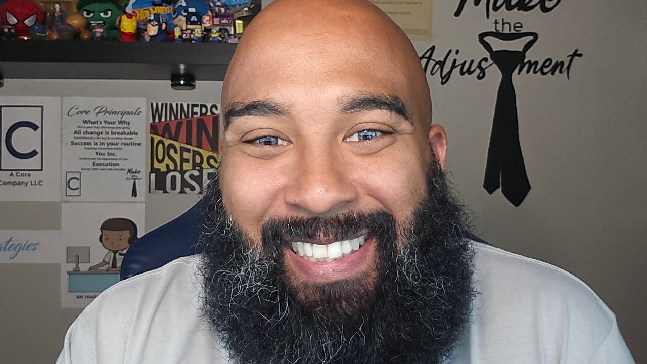 He Must Increasebut I Must Decrease Youtube 1109