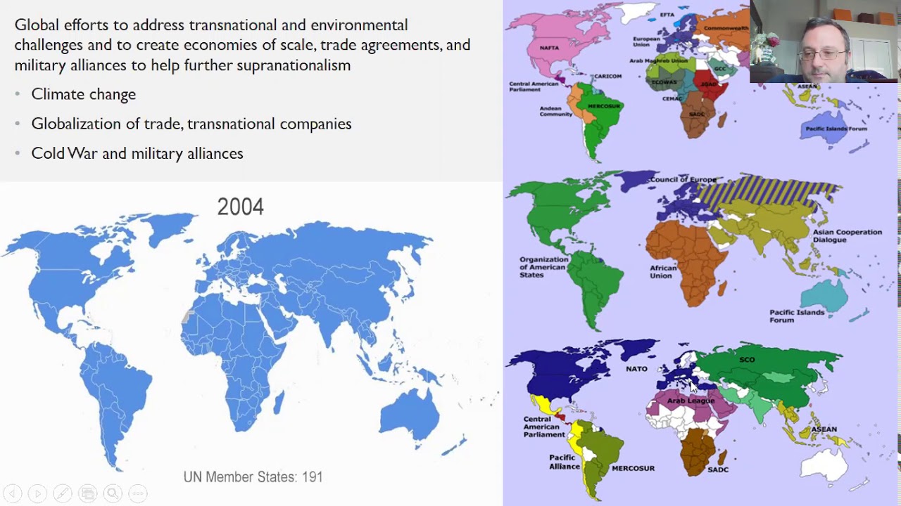AP Human Geography Unit 4.8-4.10 Review - YouTube