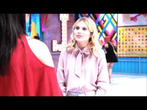 Mirame a mi- Soy Luna- Ambar smith/Valentina Zenere