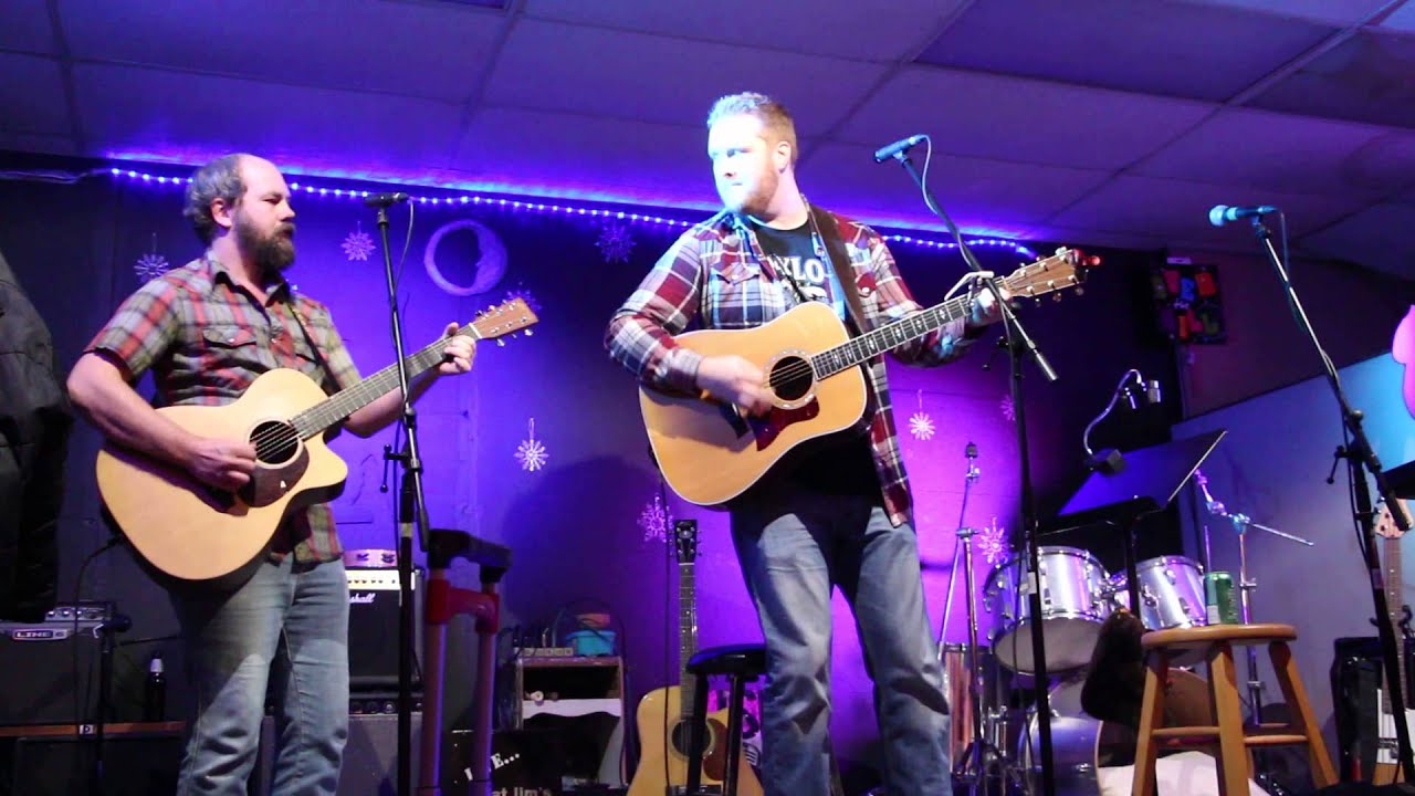 Trevor Murray video courtesy of Bal Dosanj , www LostMyMarblesMusic.com ...