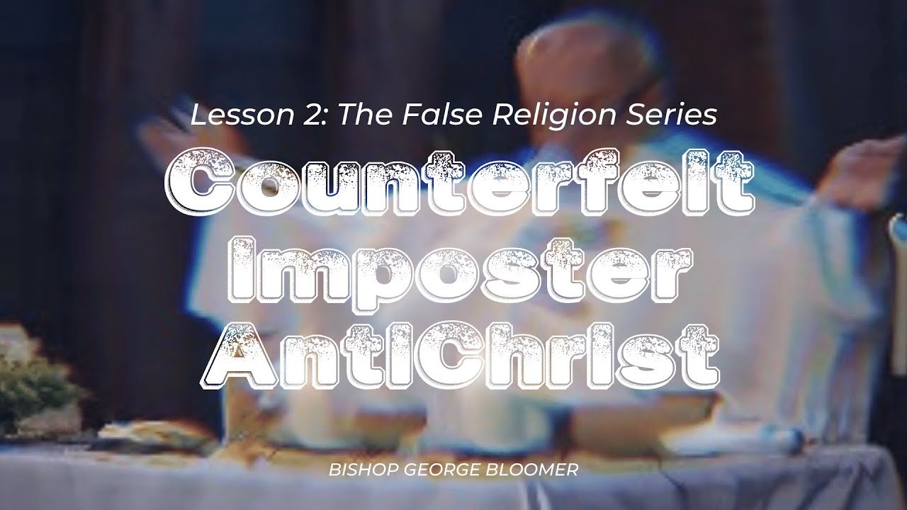 5-31-20 Sunday Service | Bishop George Bloomer | Bethel Family Worship ...