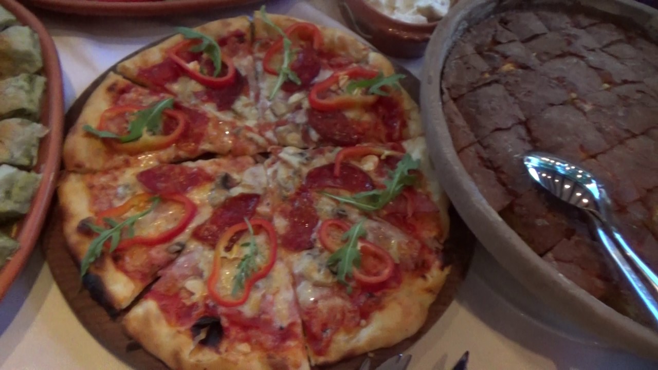 '' ZAR '' bar - restoran Video zapis : Slobodan Cirkovic Juli 2017 ...