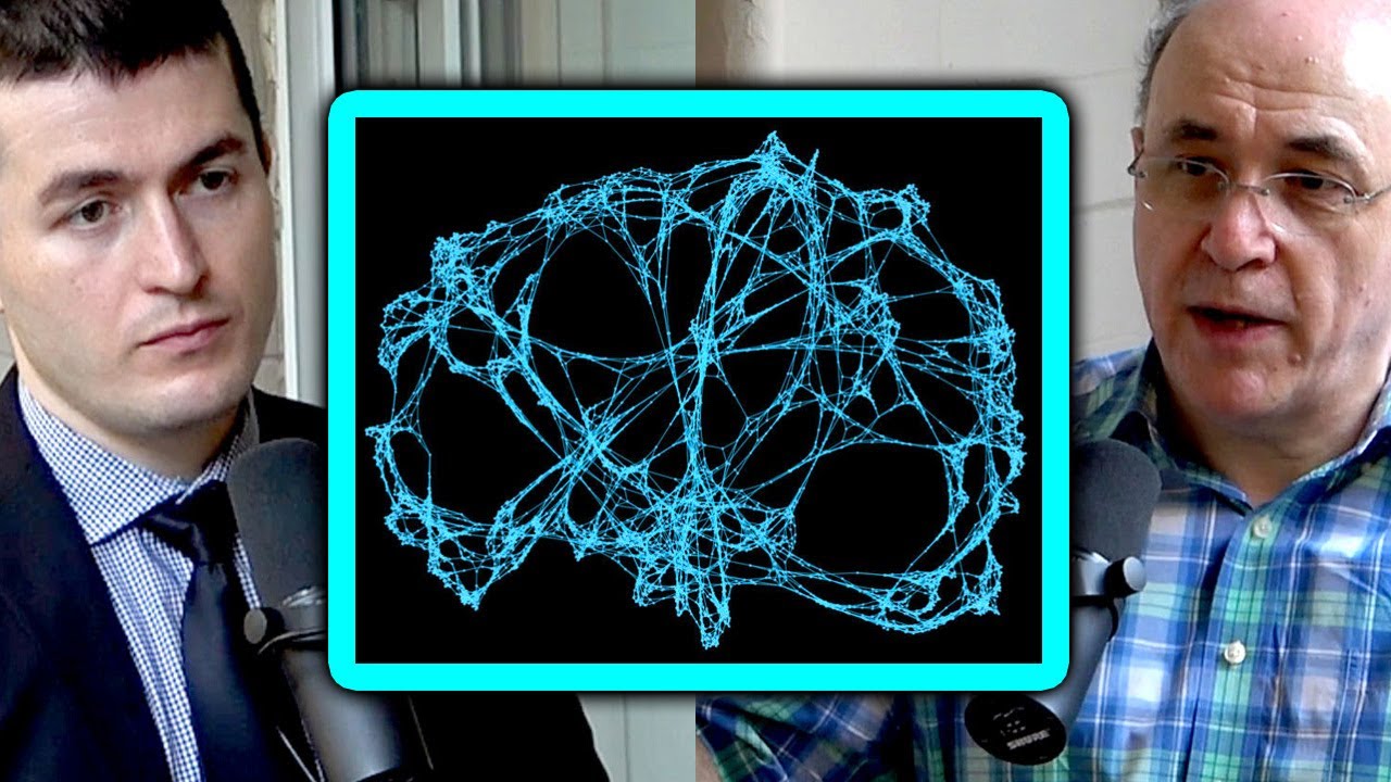 Getting started with Wolfram Physics Project | Stephen Wolfram and Lex ...