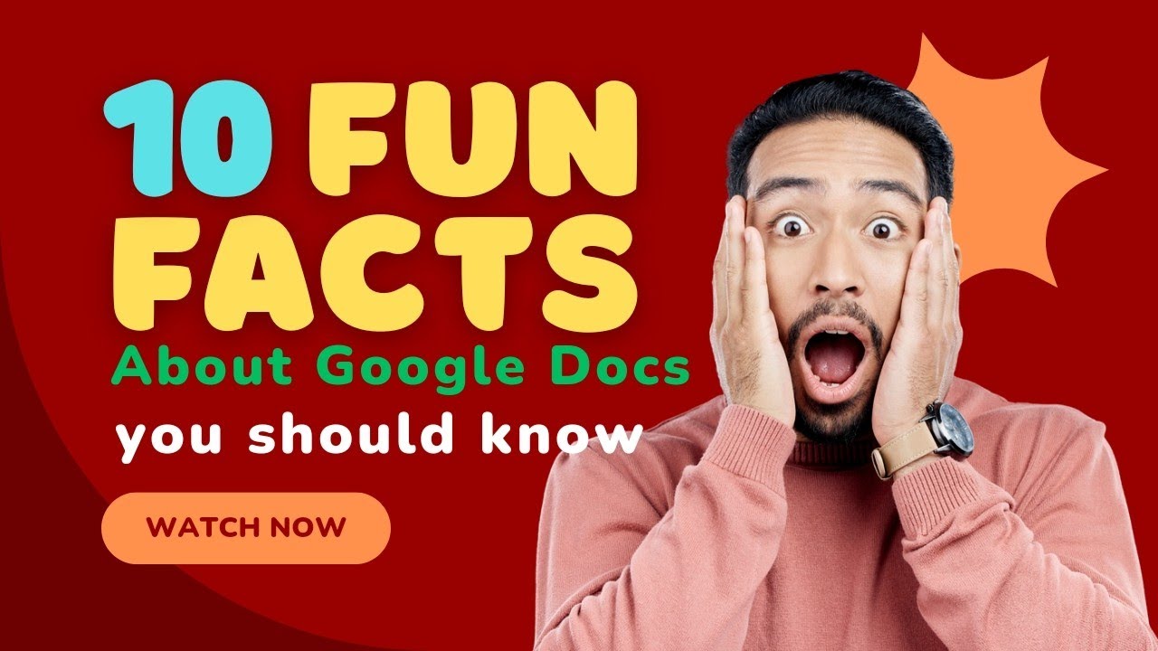 top-10-mind-blowing-facts-about-google-docs-facts-you-don-t-know