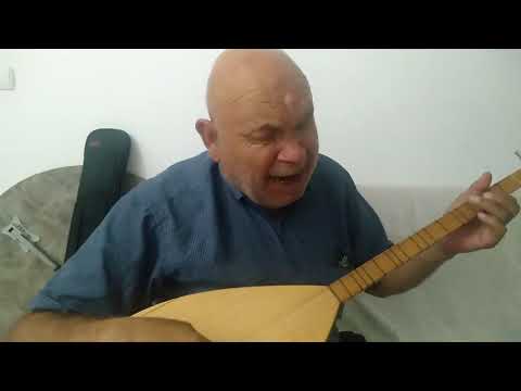 Çorum iskilipli Aşık Süleyman /İki derdim var dağlardan büyük💥💥Abone ol beğeni yorum at 👏#shorts