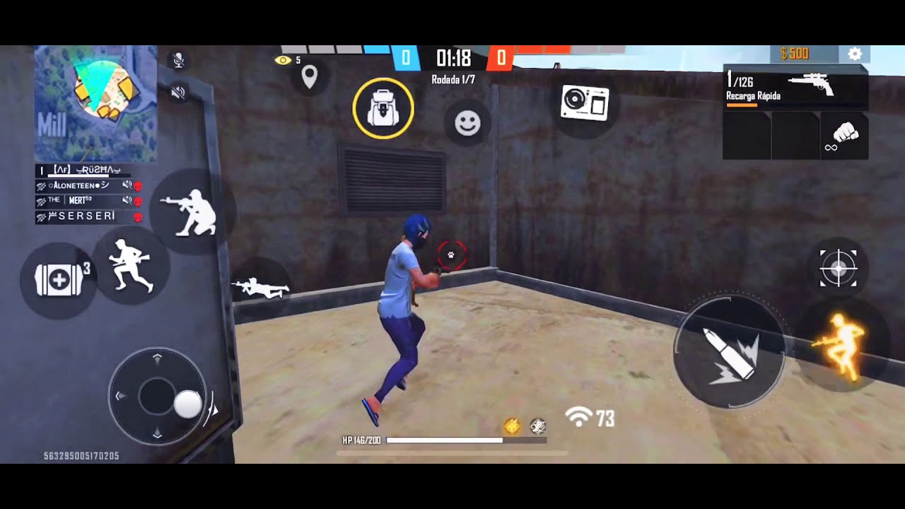 Highlight-Trap story - YouTube