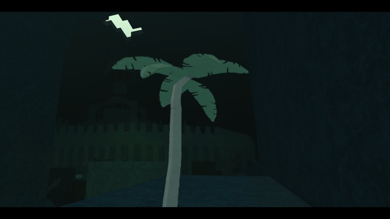 [Deepwoken] Tree goes depths grinding - YouTube