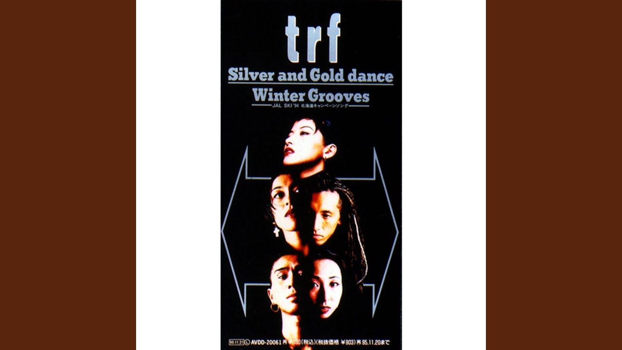 Silver and Gold dance - YouTube