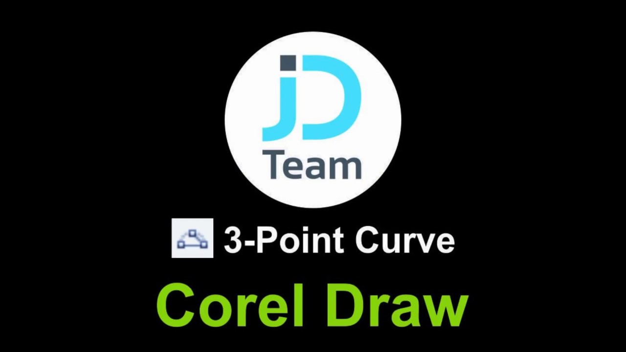 3 Point Curve Tutorial Corel Draw YouTube 3 Point Curve Tutorial Corel Draw YouTube