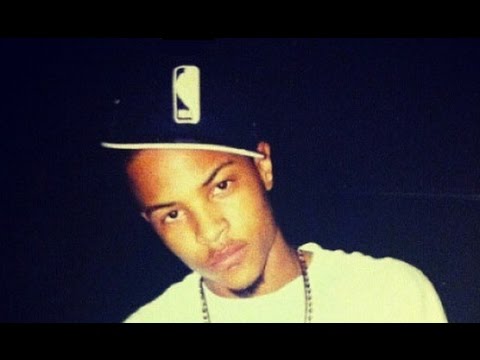 T.I. & Mac Boney - Brave (A-Town) - YouTube