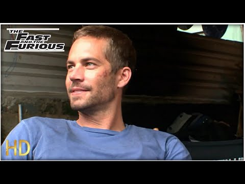 Fast and Furious (Part 1/5) Favela Stunt Scene / ( Making Of )HD