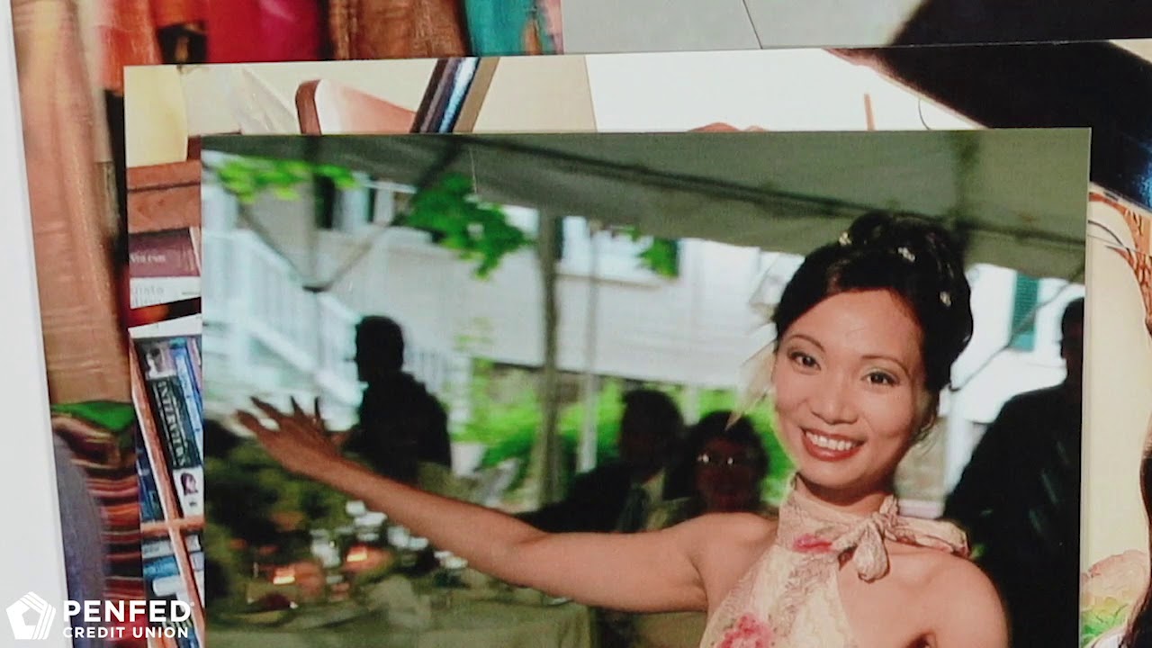 Erica Cheung - Leader Who Switched Careers - YouTube