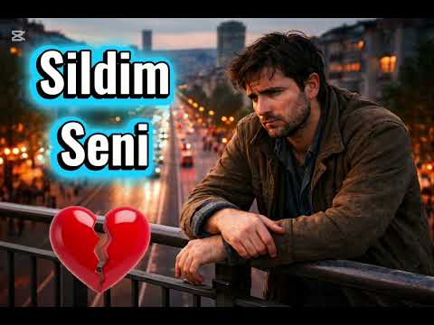 SİLDİM SENİ