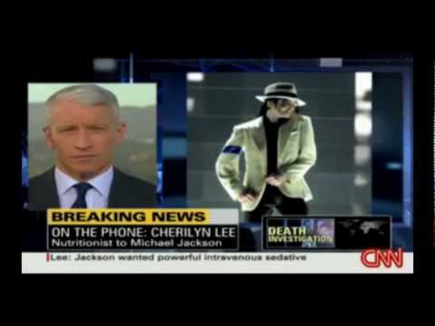 MICHAEL JACKSON: Pt 42-2 \