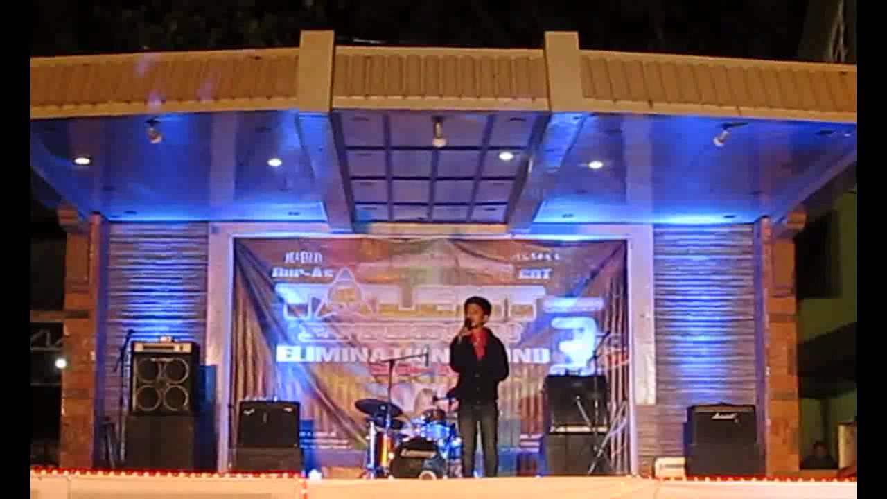 Jerick John Mendoza - YouTube