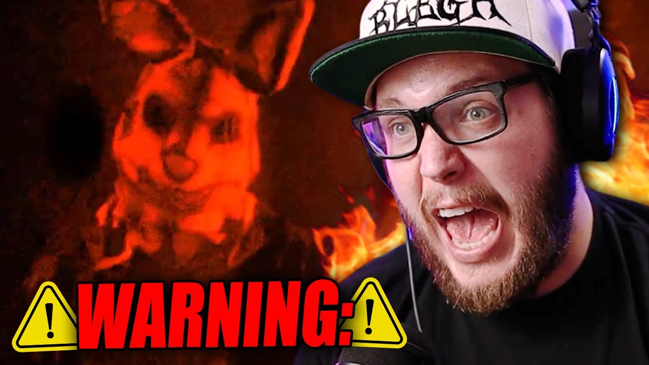 VALLY OF THE BLEGH DEMONS! Oracle Spectre - Valley Of The Flies ...