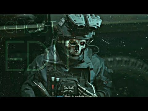 GHOST EDIT [GMV] - YouTube