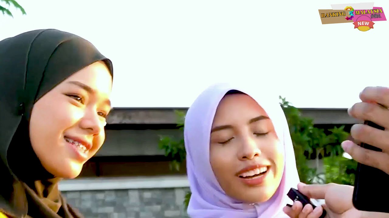 Cuba Teka Kenal atau Tak | Social Prank Experiment (Teaser) - YouTube