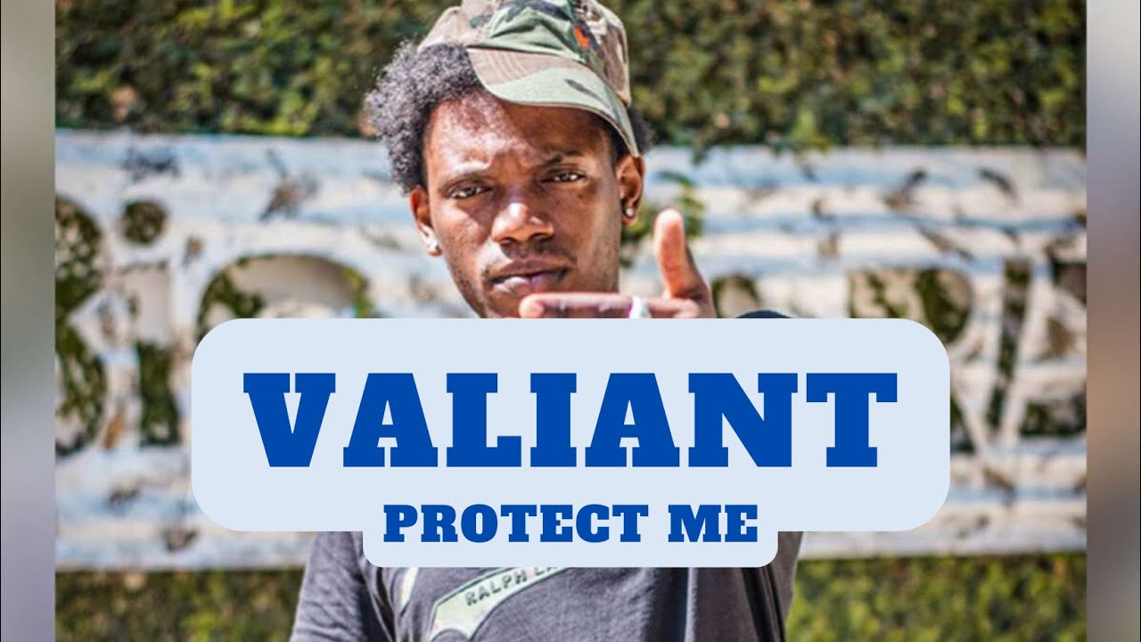 VALIANT - PROTECT ME (LYRICS) - YouTube