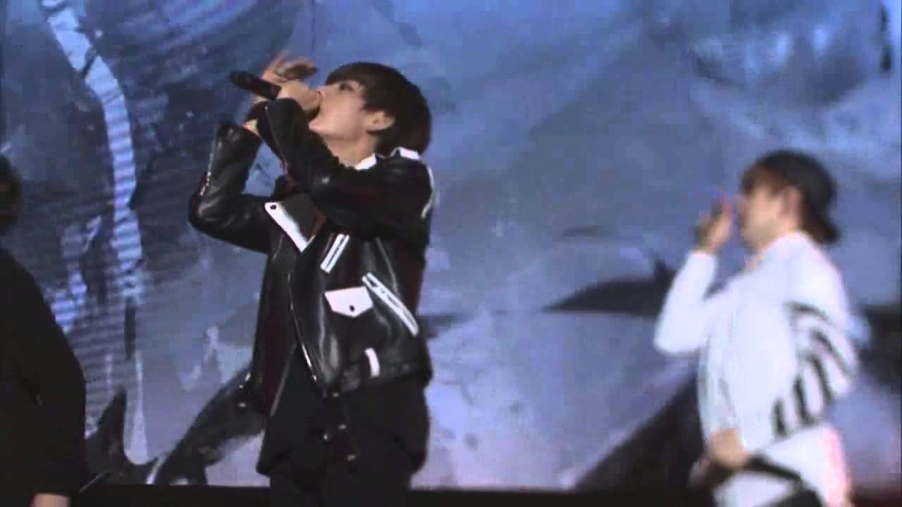 BTS Tomorrow - YouTube