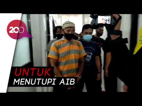 Gadis 12 Tahun Dinikahi Terapis Pijat Ternyata Korban Perkosaan Ayah Tiri!