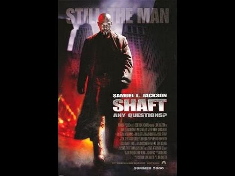 Shaft (2000) Opening Szene 4K - YouTube