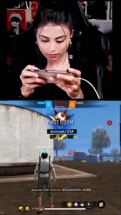 1 vs 1 custom😱☠️🥰#freefireshorts #trendingshorts #plz_subscribe_my_channel - YouTube