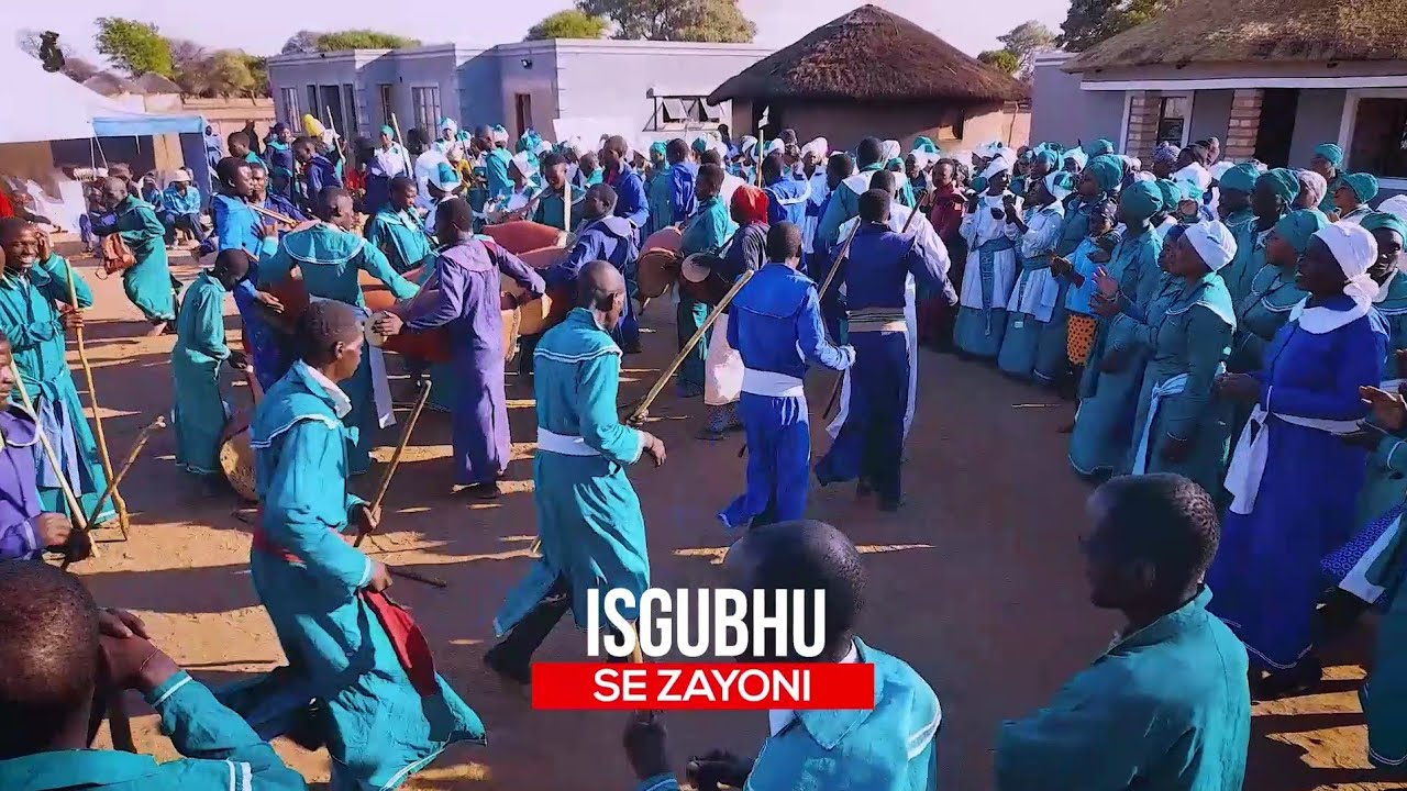 ISGUBHU SE ZAYONI - YouTube