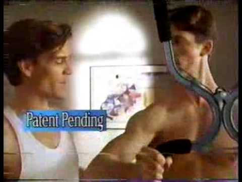 Exerscience BodyShaper (1993)