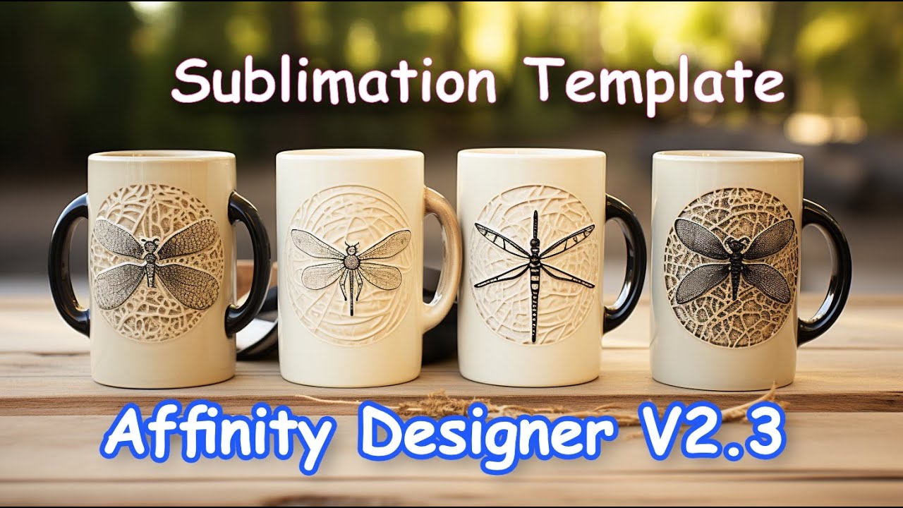 New Guide to Three Up Mug Templates with Affinity Designer v2.3 ...