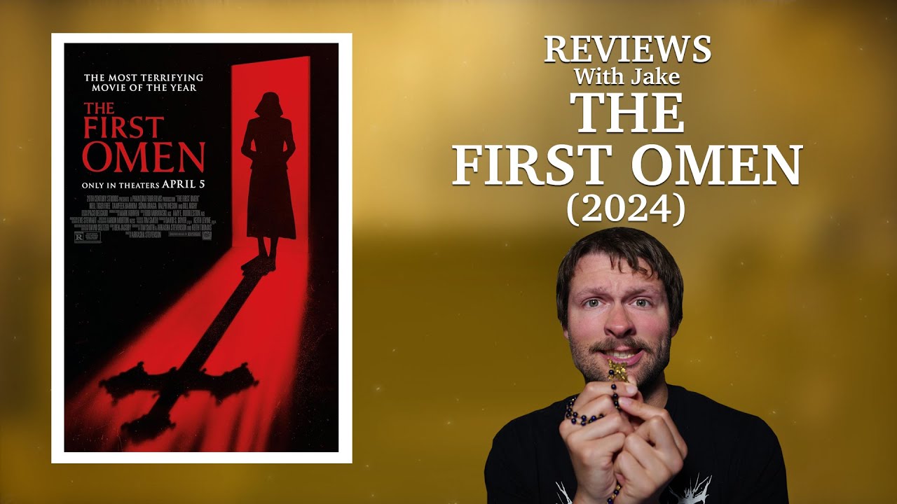 The First Omen (2024) Movie Review - A Filmmaker's Perspective - YouTube