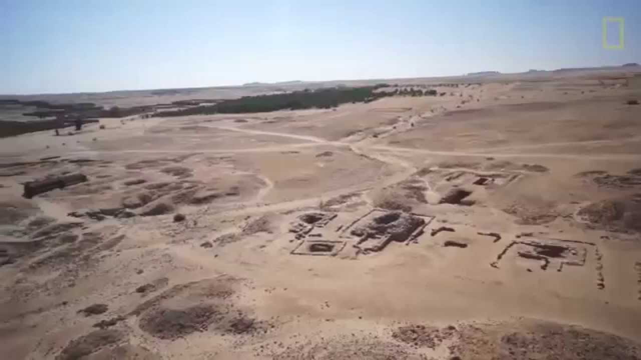 Drones Over Cities: Amazing Views Drone Over Egyptian pyramids - YouTube