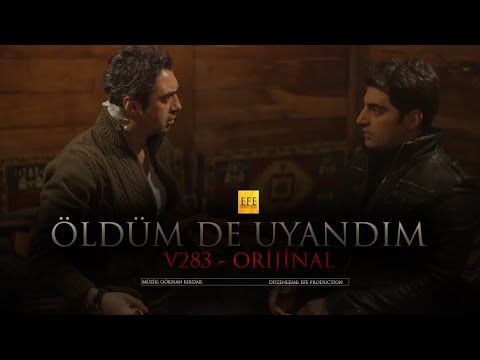 Kurtlar Vadisi Pusu - Öldüm De Uyandım V283 (FULL ORİJİNAL)