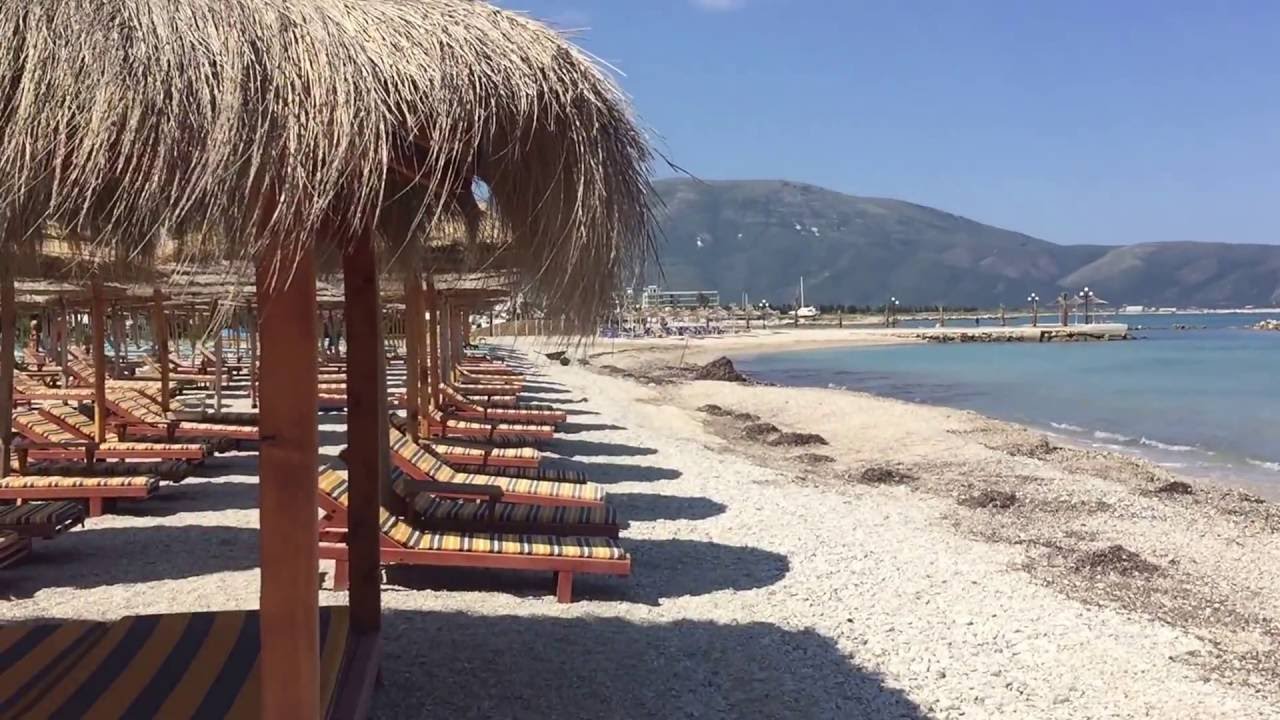 Radhime, Vlore - YouTube