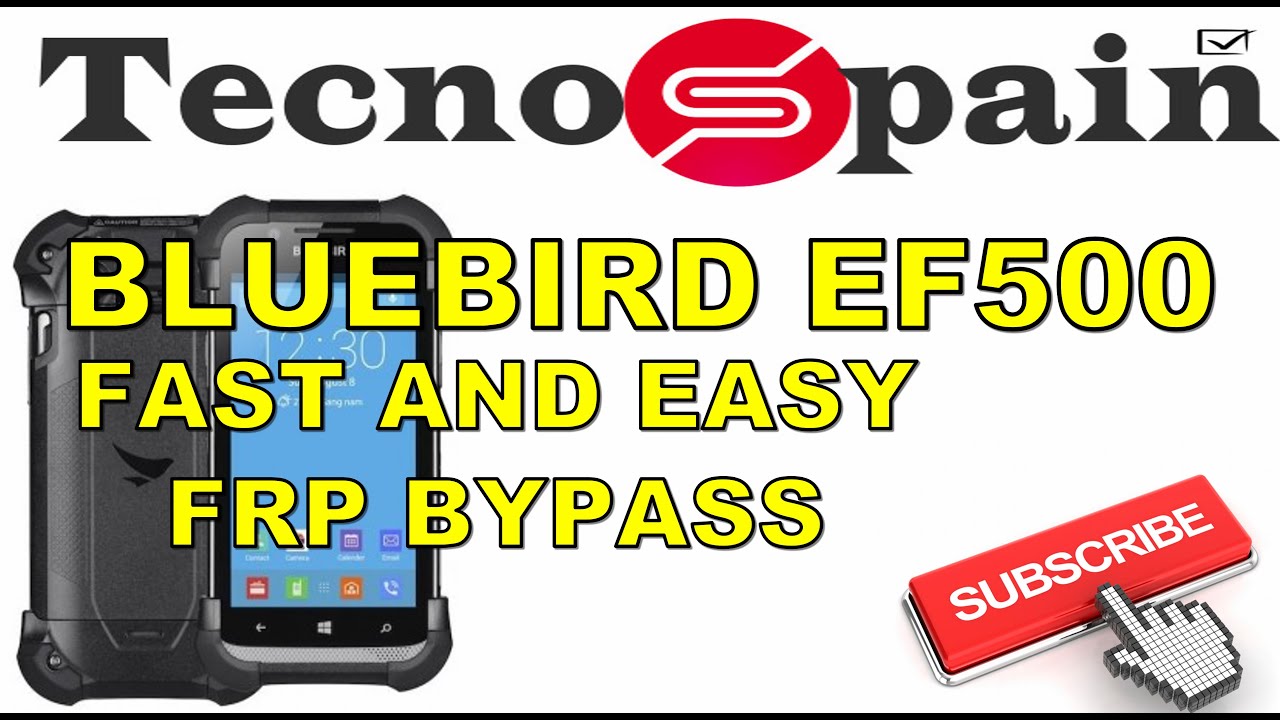 BLUEBIRD EF 500 FRP BYPASS FINAL - YouTube