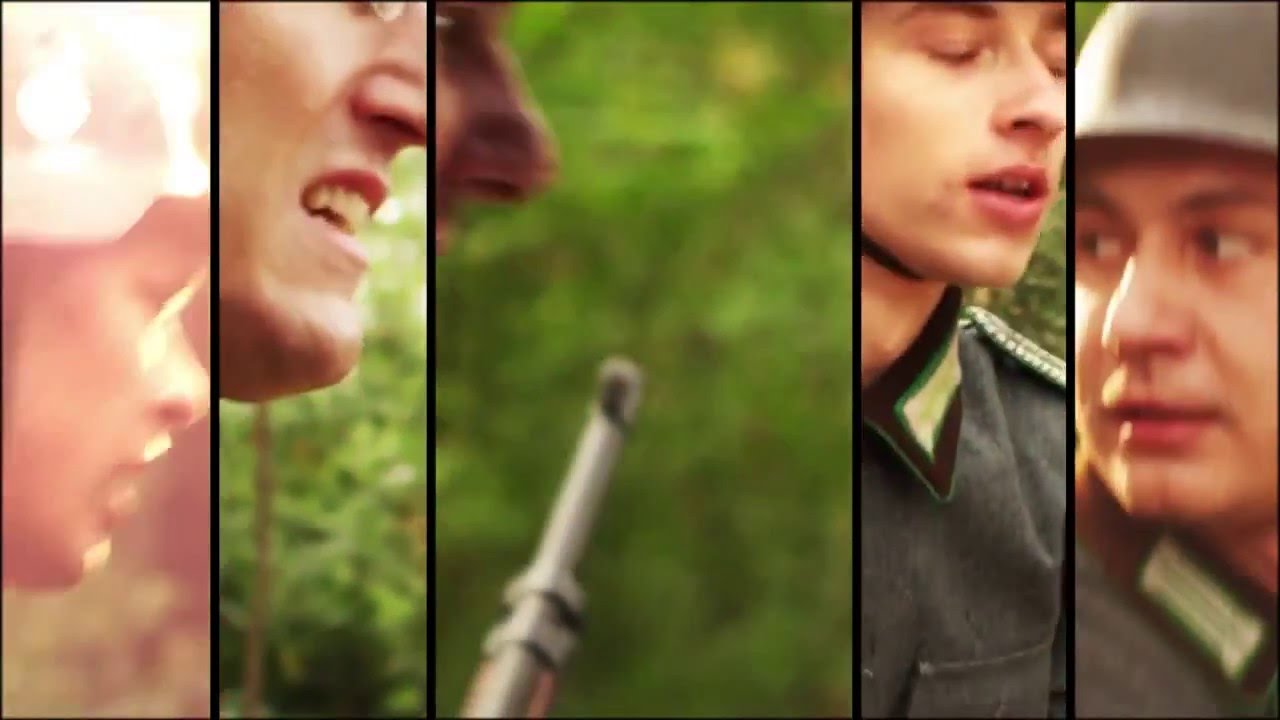 Trailer de Radical Evil — Das radikal Böse (HD) - YouTube