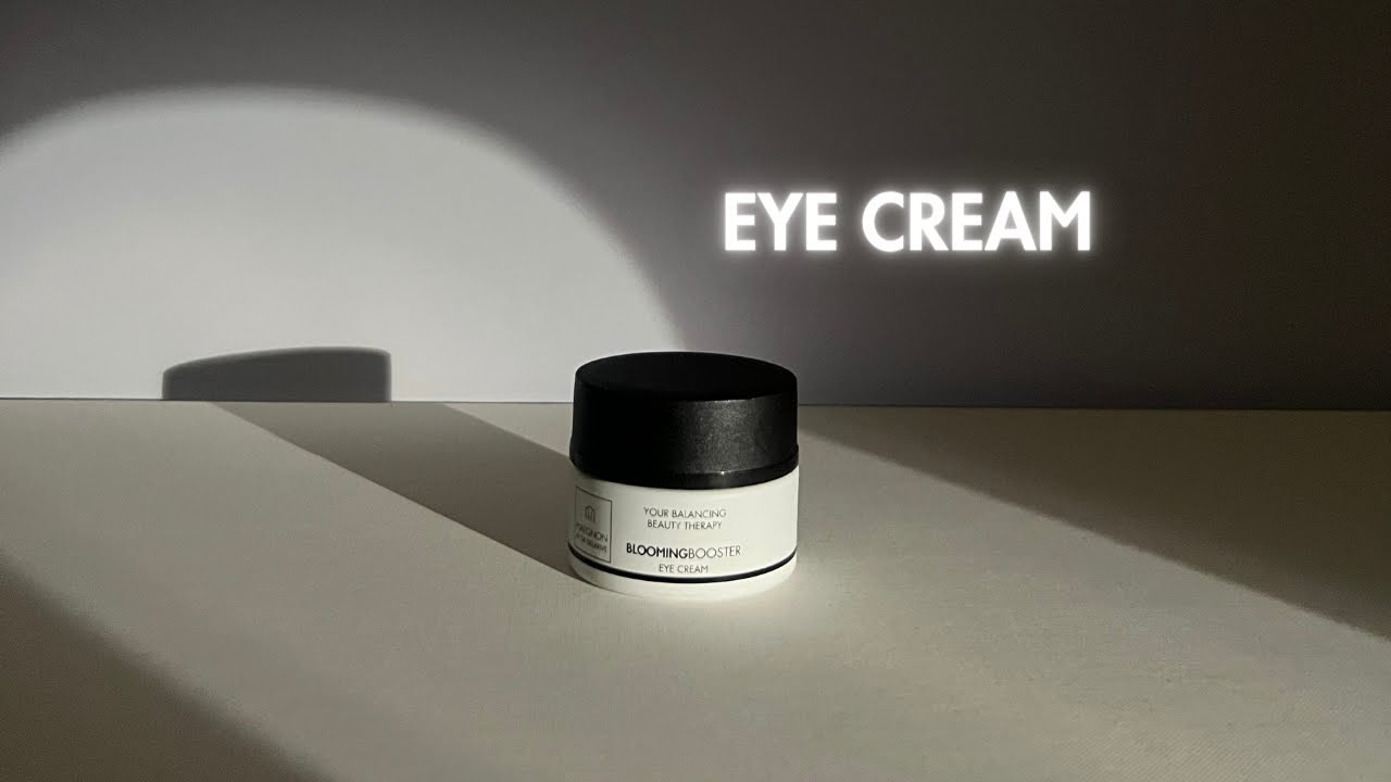 Eye Cream - Matignon by Dr DELARIVE - FR & DE - YouTube