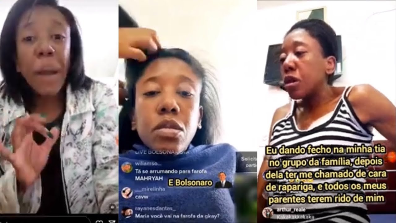 MARIA JOSÉ CURURU #24 - YouTube