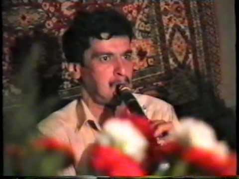 Ata Atakişiyev (klarnet) - \