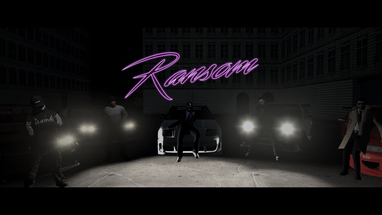 Ransom - YouTube