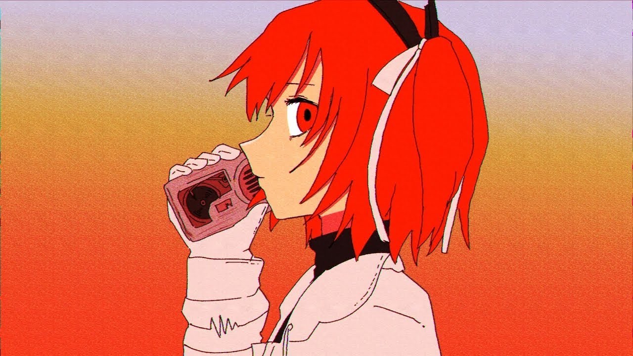 いよわ - 熱異常 (めいたつ remix / feat.足立レイ) - YouTube