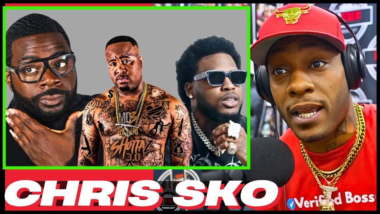 Chris Sko Expose MO3, Go Yayo, Don Chief "Hold Ya Tongue" Version Who ...