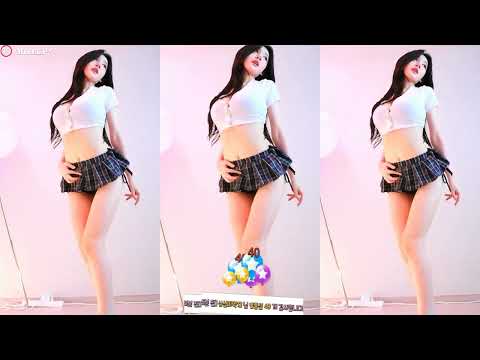 BJ씽잉 ♥ (ahrum0912)🔥 sooplive - AfreecaTV KoreanBj Fable