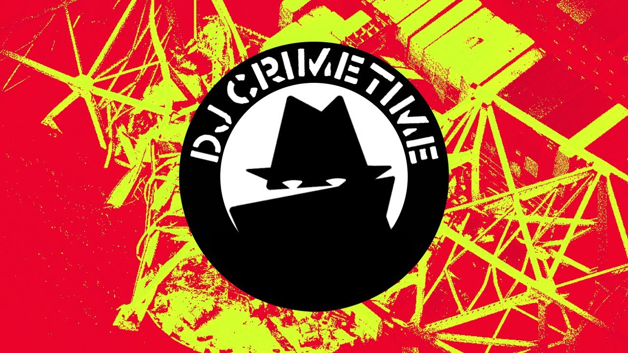 DJ CRIMETIME- CTQMIX009 - ELECTRO/BASS - YouTube
