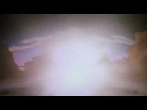 Starship Troopers 2 Hero Of The Federation ActionMax intro 720p
