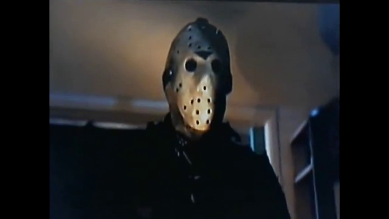 Monster Mash 3 Friday The 13th "His Name Was Jason" - YouTube