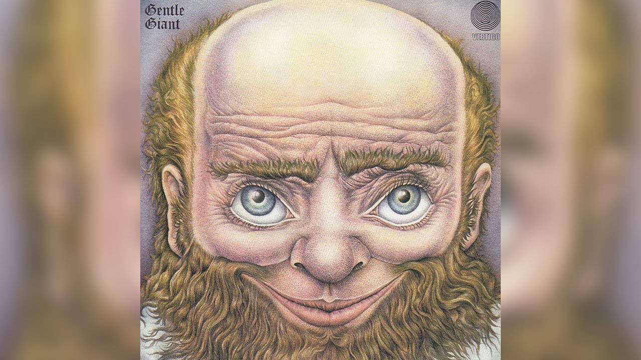 Gentle Giant - Funny Ways [Gentle Giant] - YouTube